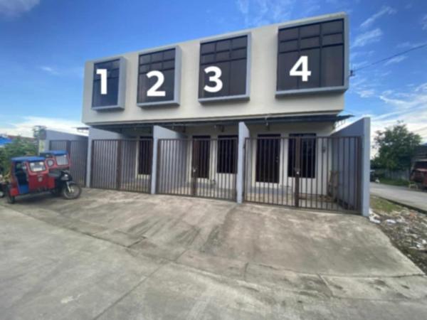 Host Homes Ireland Apartelle - Palo