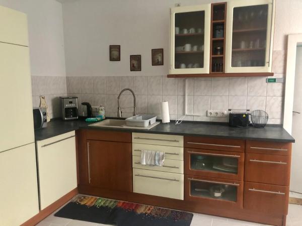 Ferienwohnung In Werneuchen Bei Berlin - Werneuchen