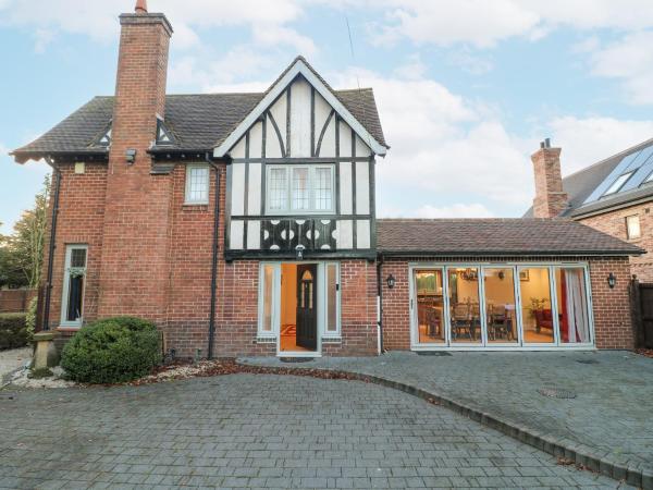 Mellbreak - Staffordshire