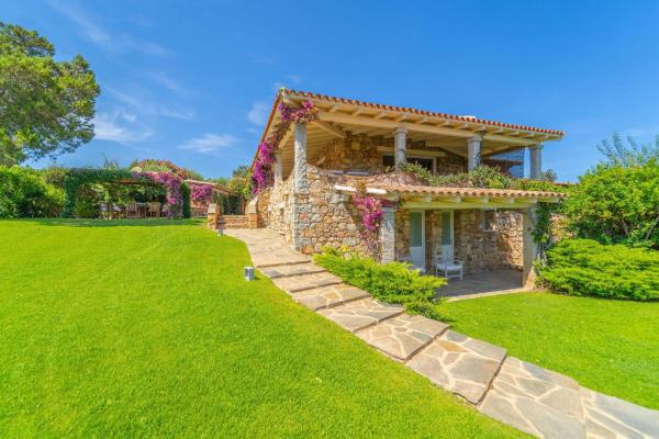 Villa Alfa - By Searly - Olbia