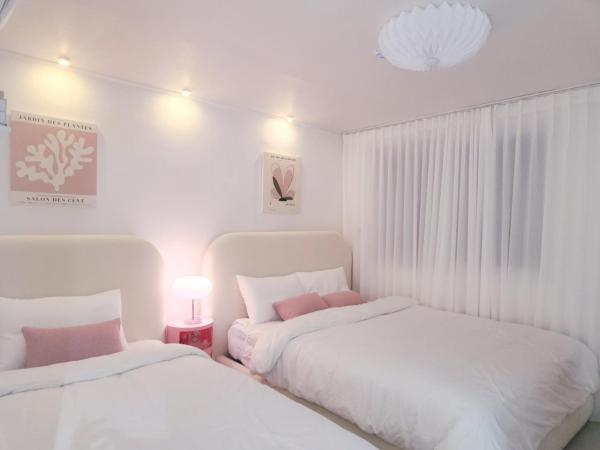 Judy Stay 7-minute Walk From Konkuk Univ Station Line2 - Guri
