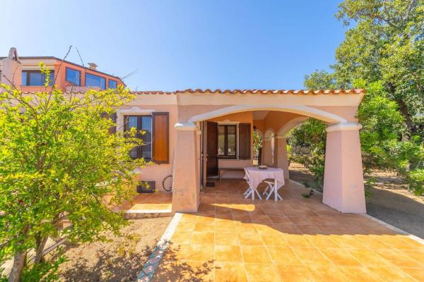 Villetta Dante - By Searly - San Teodoro, Sicily