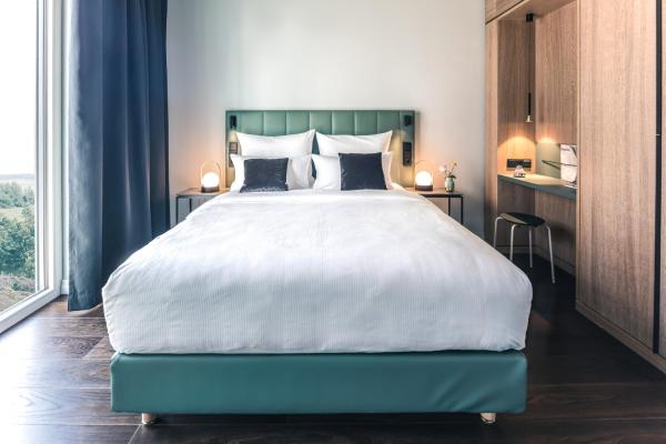 Soller Business Hotel - Munich Airport Muc - Freising