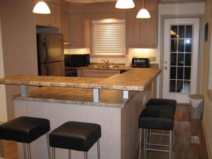 Jackson Hideaway - Jackson, WY