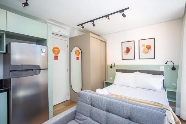 Oxygen Batel - Curitiba