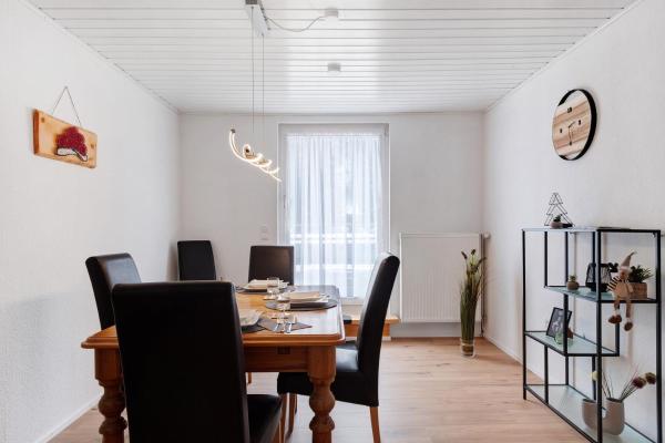 Auszeit Schwarzwald - Furtwangen im Schwarzwald