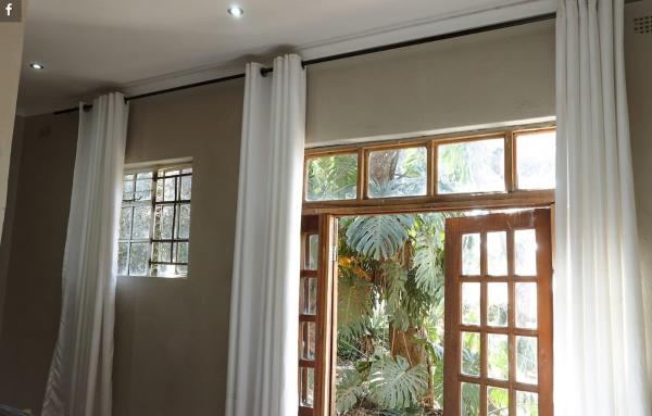 Cozy Ensuite Borrowdale - Harare