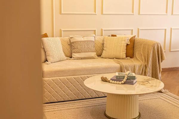 2br Near To Beach Jbr Dubai Eye & Sea View Sv 2805 - Dubai