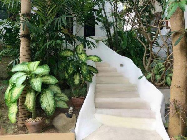 Little Hill - Ko Pha Ngan