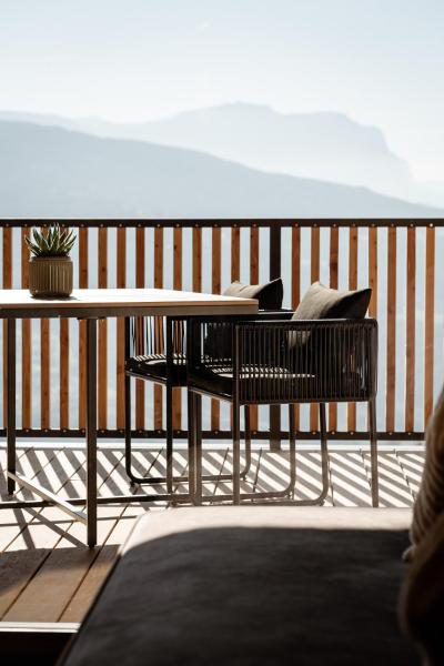 Oachner Living - Feldthurns