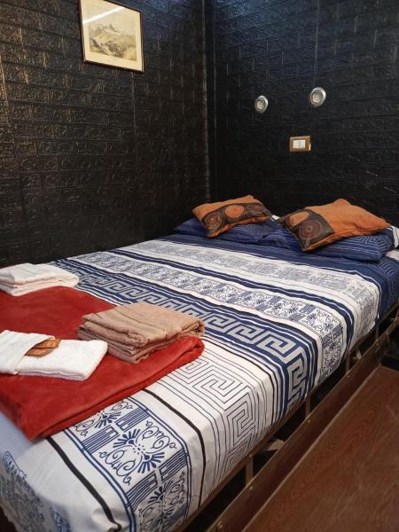 The Oasis Hotel - Buenos Aires