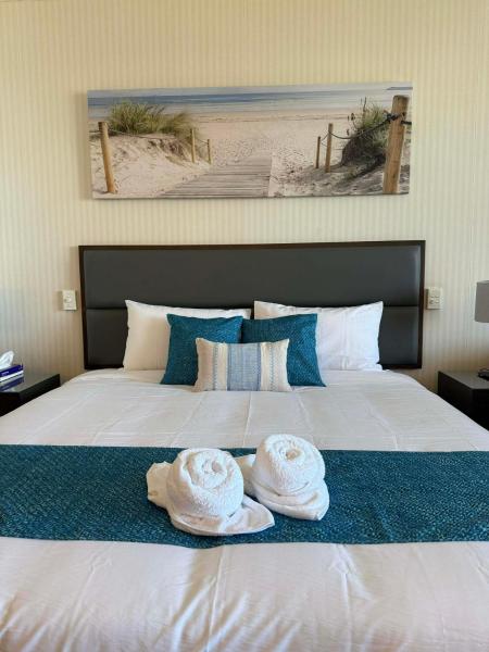 Oaks Goldcoast ,Goldcoast Highway Surfers Paradise - 브로드비치