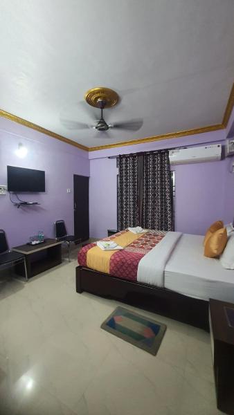 Kaziranga Guest House Kohora - Nagaland