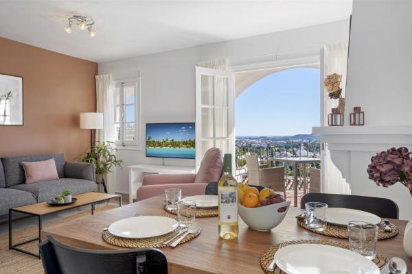 Puebla Aida Ii - Alhaurín el Grande