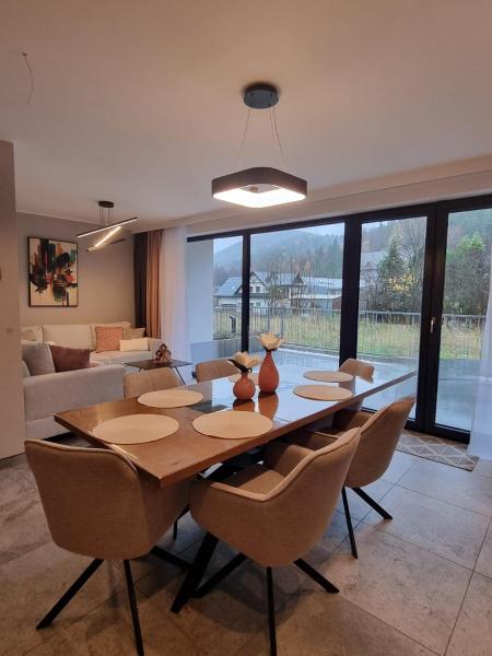 Kasztanowy Zakątek - Szczyrk