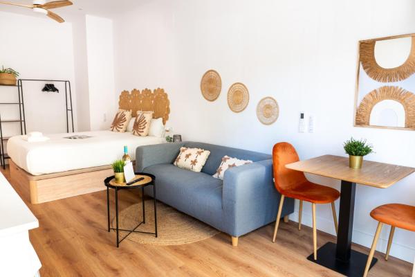 Apartamentos Del Artesano - Adults Only - Siviglia