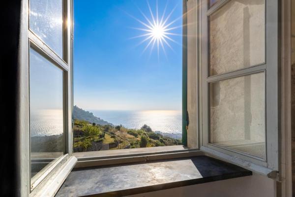 Hostdomus - Luce Di Verezzi - Finale Ligure