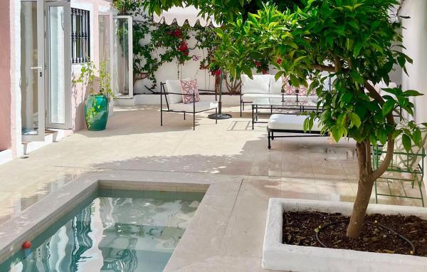 Amazing Home In Benahavis With Private Swimming Pool, Can Be Inside Or Outside - Costa del Sol