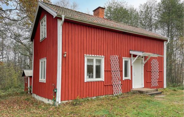 Lovely Home In Stavsjö With House A Panoramic View - Schweden