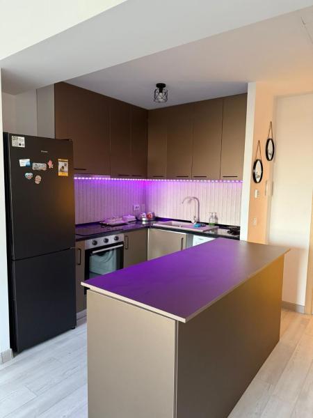 11th Delta Urbană - Bucarest