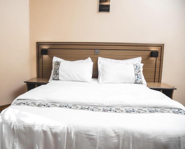 Comfort Homes - Kampala