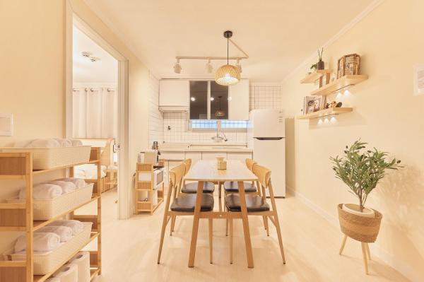 Warm Stay - 서울특별시