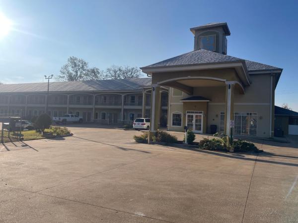Sunriser Inn - Longview, TX