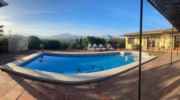 Casitas Andalucia - Guaro