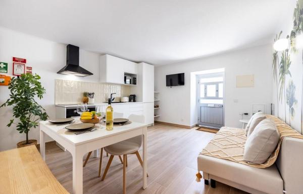 Palm Tree Apartment, Town Centre - Tavira