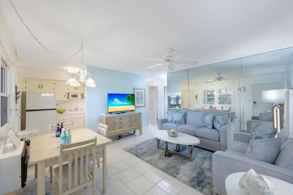 Southwinds C-7 - Marco Island, FL