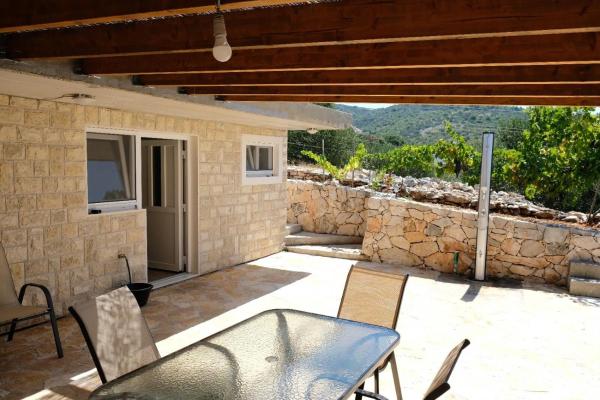 House Robinson House - Primošten