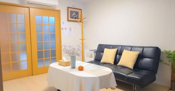 悦見の宿 - 大阪市