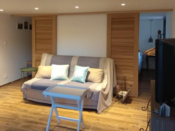 La Corentine - Bandol