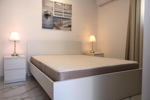 Musan Boutique Apartments - Ayia Napa
