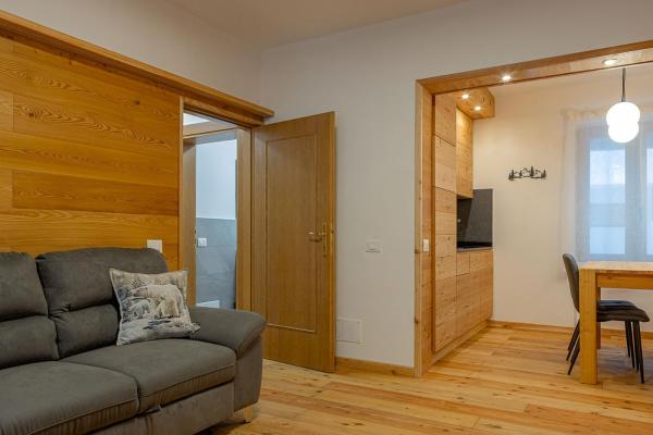 Dolomites Elements - Alleghe