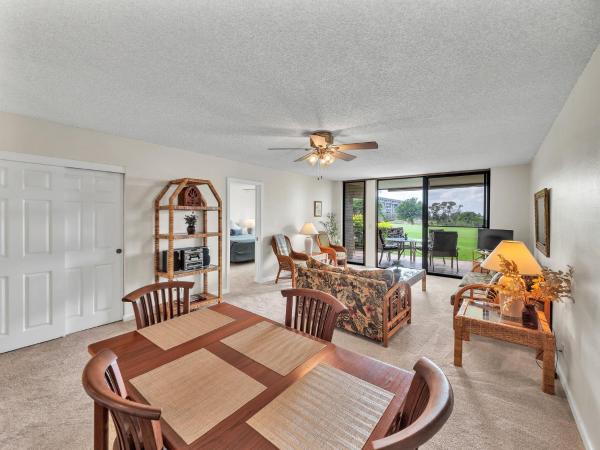 W Villas E104 Condo - Waikoloa Village, HI