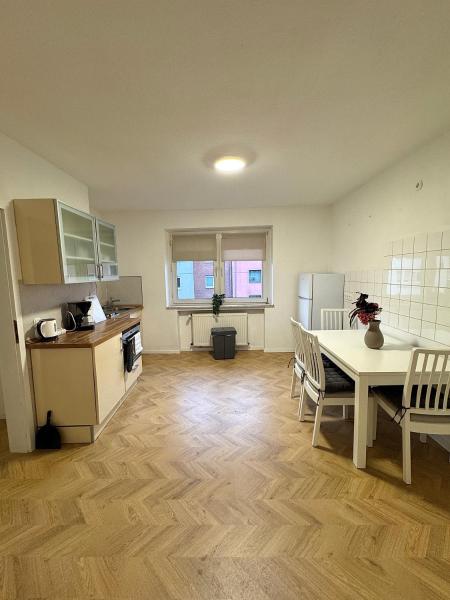 Neu Renoviert, Gemütlich Und Zentral - Oberhausen