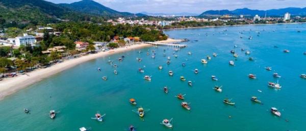 Recanto Santa Lídia - Navegantes