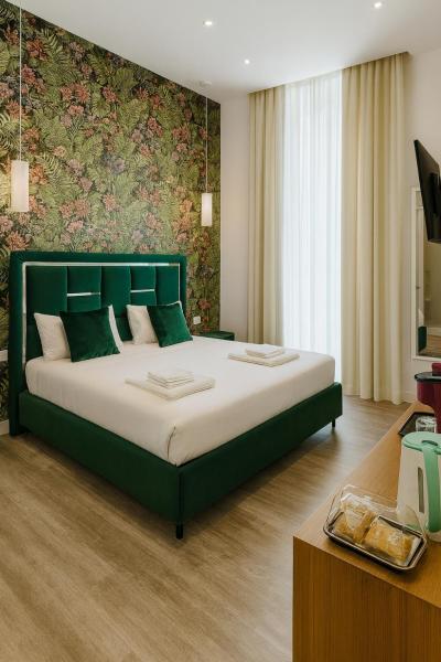 Eden Luxury Roma,colosseo,termini,centro Storico - Rome