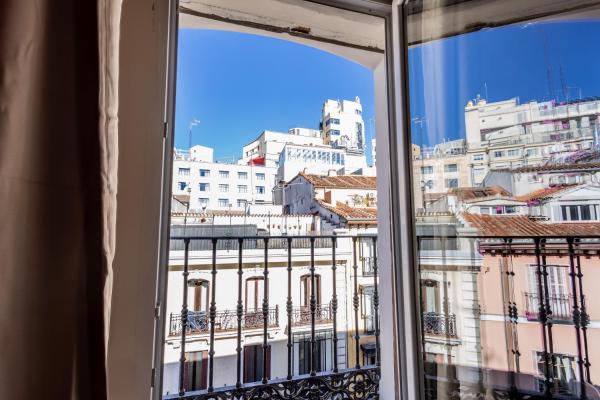 La Antigua Preciados - Apartamentos Urbanos - Centro - Alcorcón