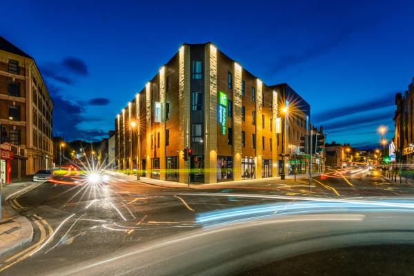 Holiday Inn Express - Derry - Londonderry By Ihg - Derry