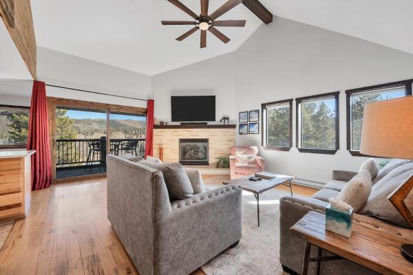 Park Place Condo - Breckenridge, CO