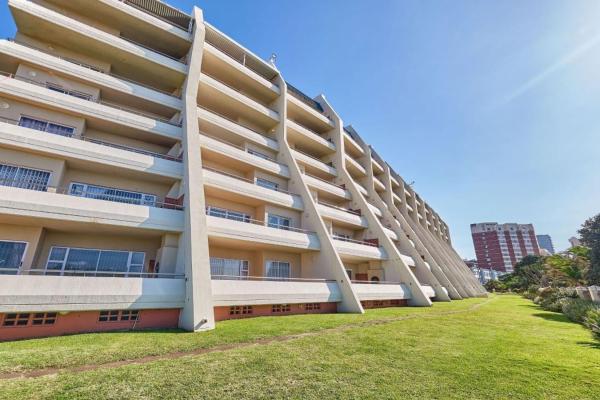 101 L'escalier Cabanas-paradise At Sea - Amanzimtoti