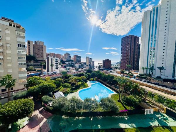 A29 - Calasol - 2004 Finestrat S.l. - La Nucía