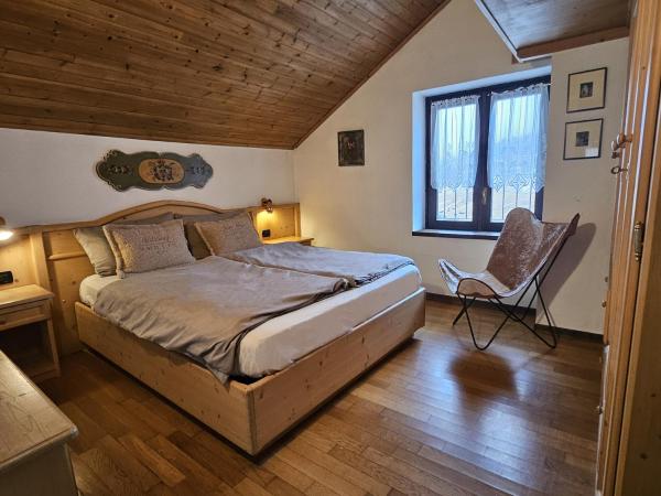 San Rocco Lodge - Livigno