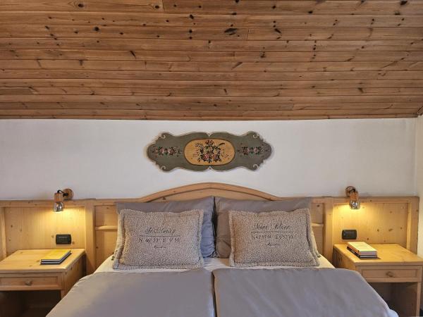 San Rocco Lodge - Livigno
