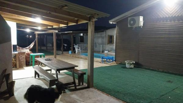 Descanso Perfeito No Rumo àS Praias - São Gabriel