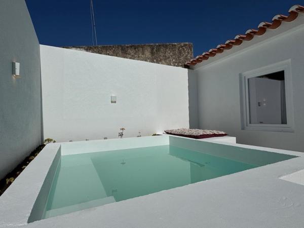 Casa Da Palma W Pool - Scandi Decor -Portuguese Feel - Alcácer do Sal