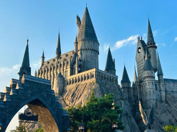 Ultimate Theme Apartment Universal Resort Store - Beijing