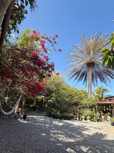 Pousada Maré - State of Rio Grande do Norte